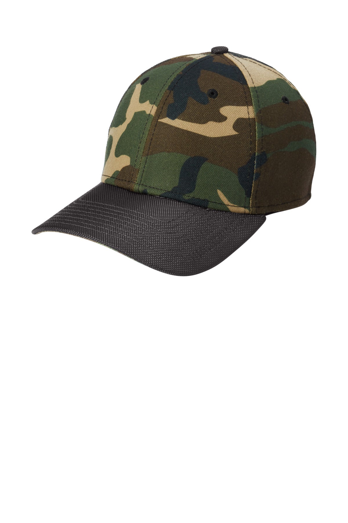 New Era® Ballistic Cap. NE701 – Logo Unlimited